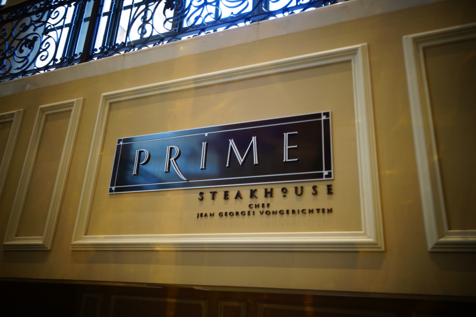 Reviews for Prime Steakhouse At Bellagio, Nevada