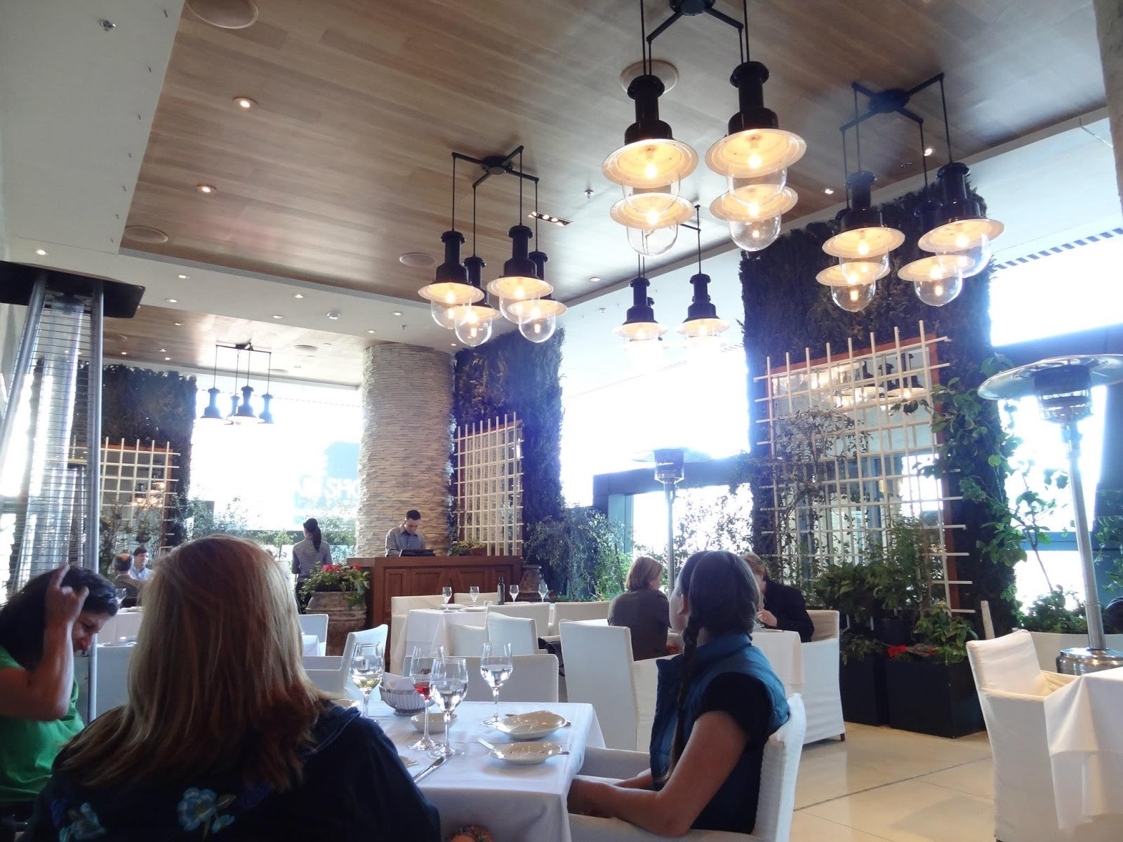 Reviews for Estiatorio Milos At The Cosmopolitan of Las Vegas, Nevada