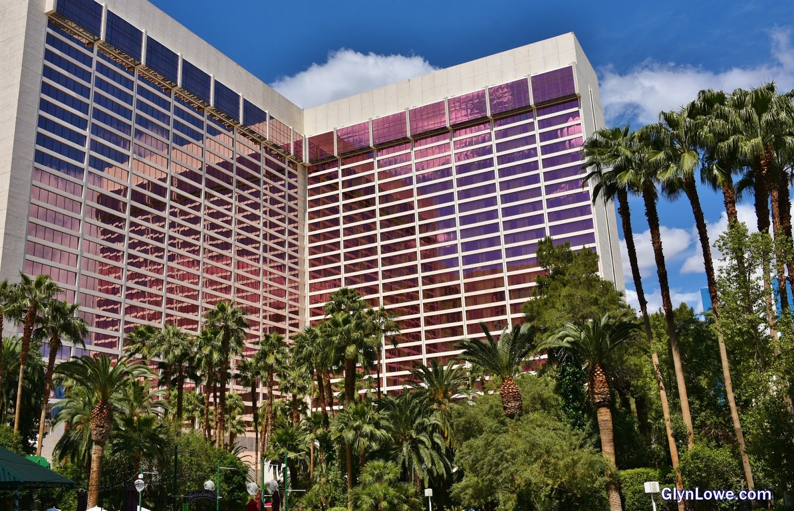 Reviews for Flamingo Food Court At Flamingo Las Vegas, Nevada