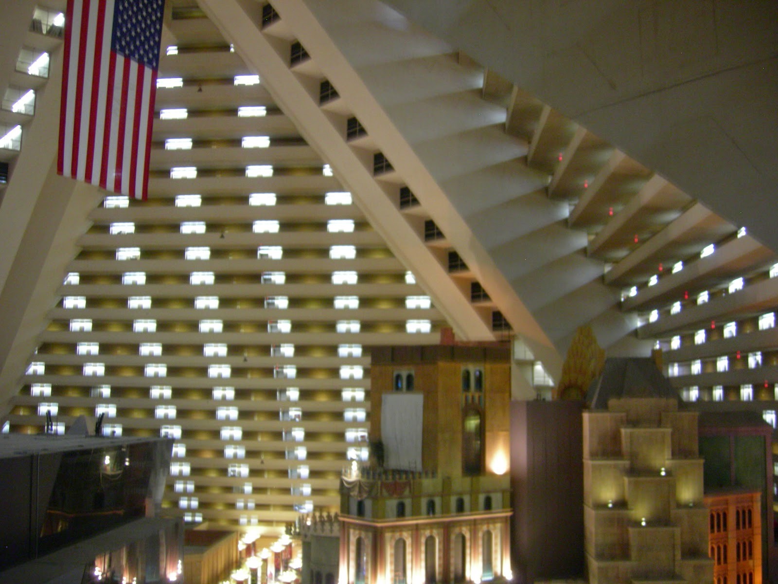 Reviews for Pyramid Café At Luxor Hotel and Casino, Nevada