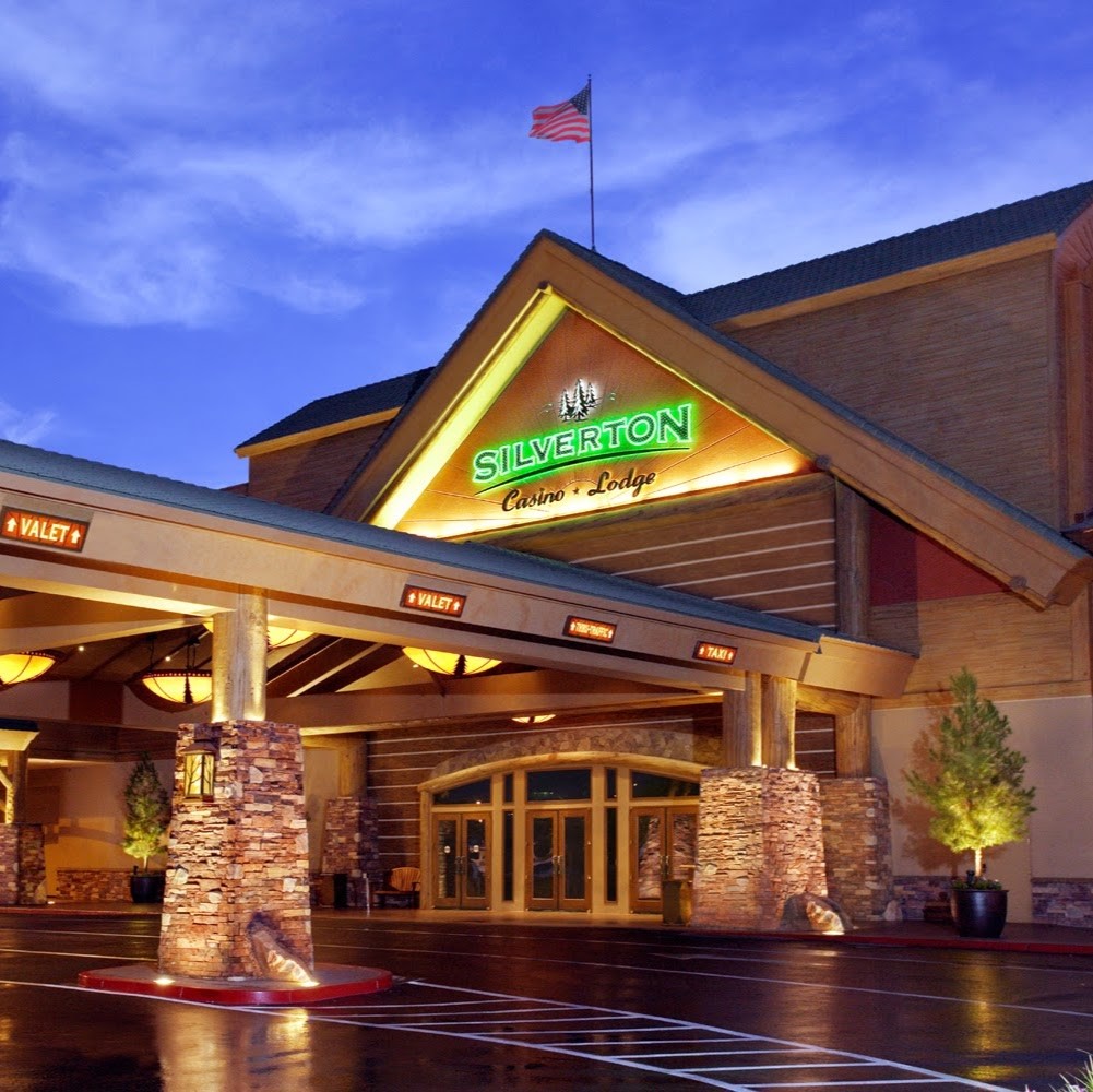 Reviews for Shady Grove Lounge At Silverton Casino Lodge Las Vegas, Nevada