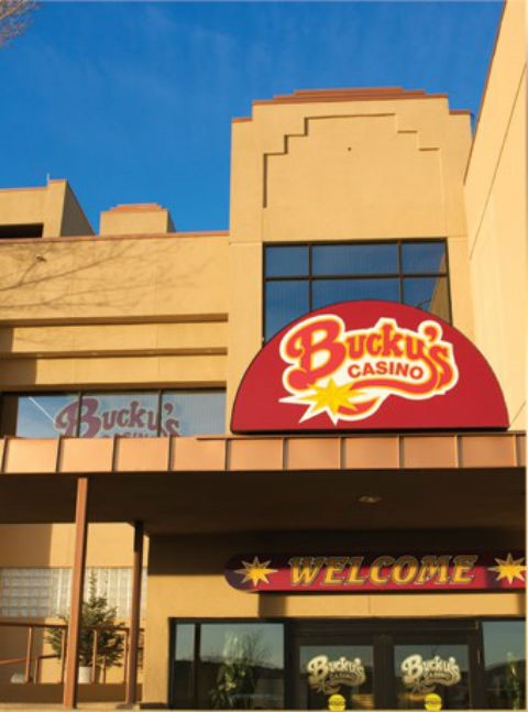 Reviews for Bucky's Café At Bucky's Casino and Prescott Resort, Arizona