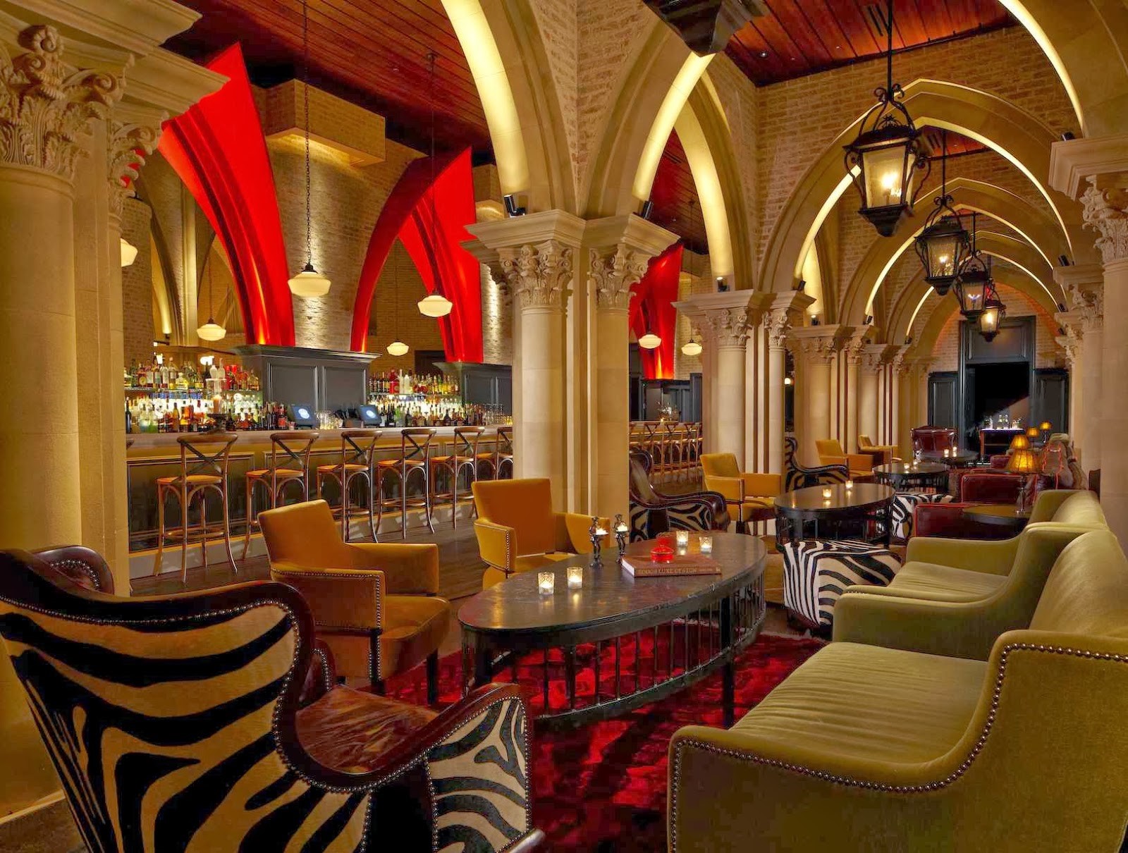 Reviews for Ballo Italian Restaurant and Social Club At Mohegan Sun ...