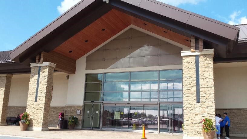 Reviews for The Buffet At Harrington Raceway and Casino, Delaware