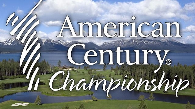 27th Annual American Century Championship