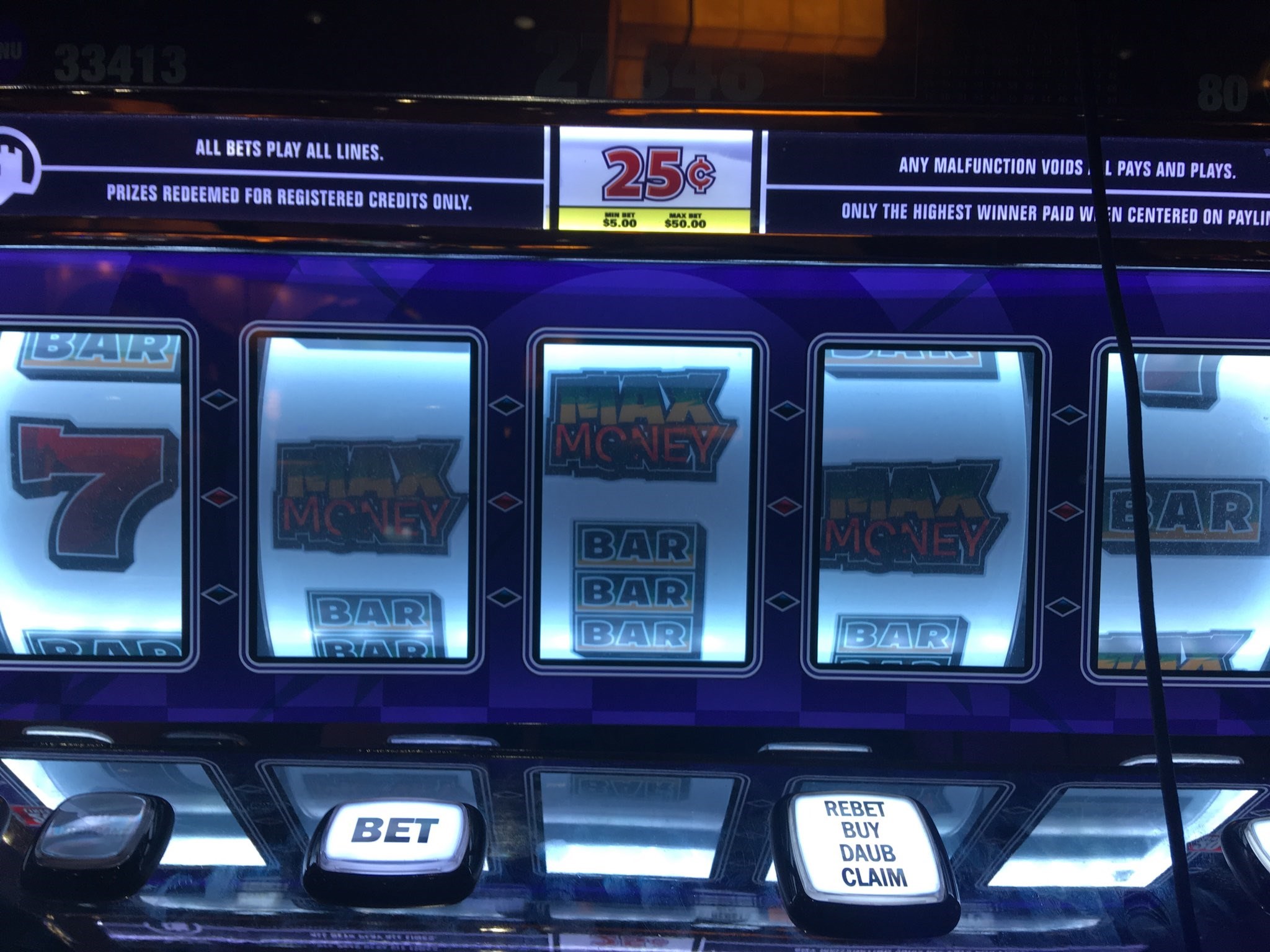 Slot Machines At Choctaw Casino Resort Casino