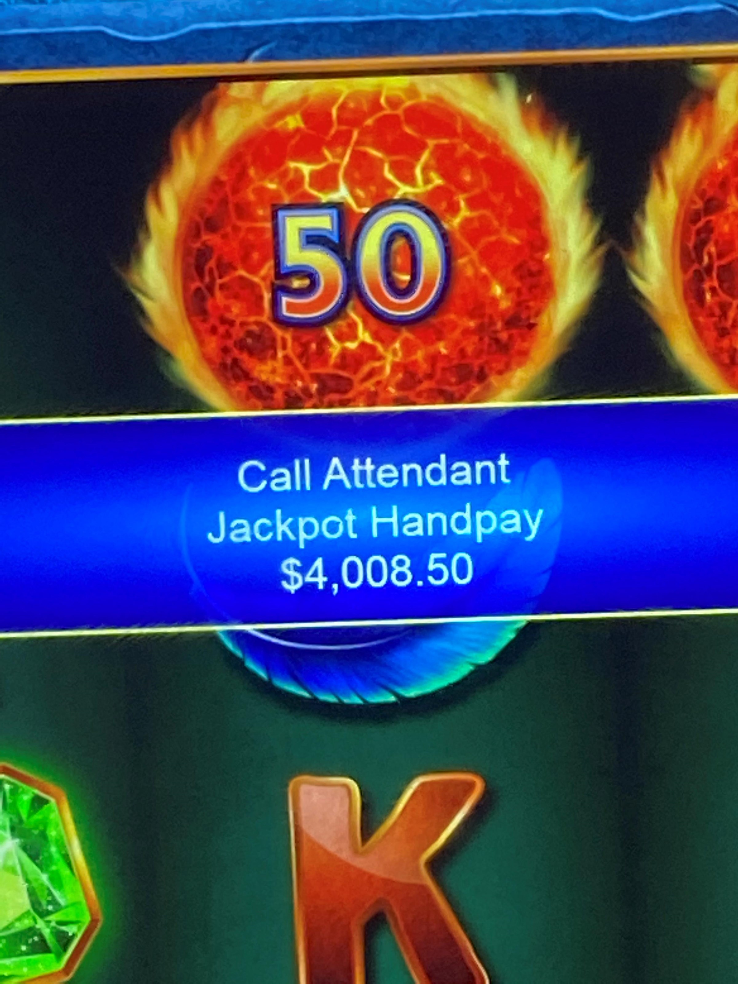 Ultimate Fire Link Slot Machine by Bally Technologies