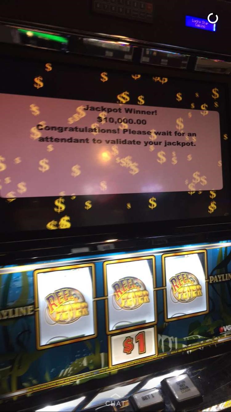 VIP Casino Host for Comps at Lucky Star Casino - Concho, Oklahoma