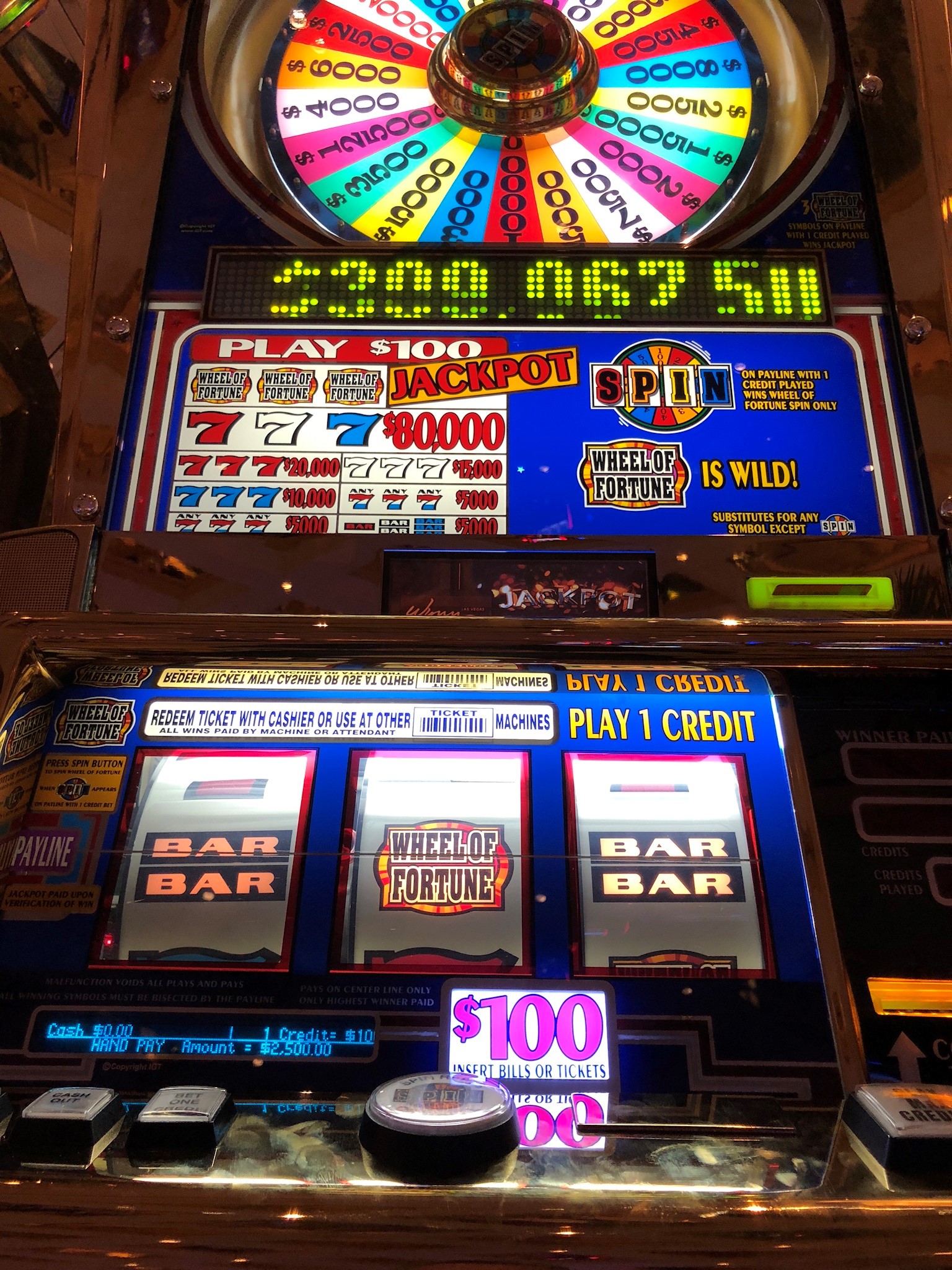 VIP Casino Host for Comps at Caesars Palace, Nevada