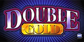 Double Gold Slot Machine by IGT