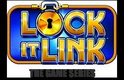 Lock It Link Slot Machine by Scientific Games