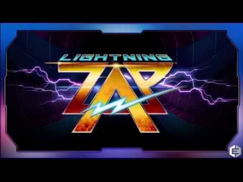 Lightning Zap Slot Machine by Everi Games Inc.