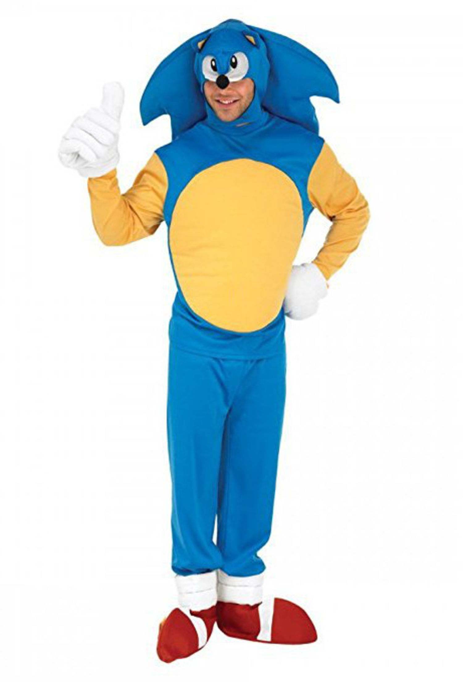 The 17 Best Halloween Costumes for Gamers