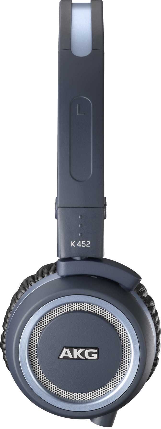 ≫ AKG K452 vs AKG K518: What is the difference?
