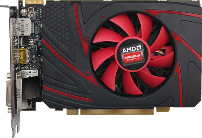 ≫ AMD Radeon R7 265 vs MSI GeForce GTX 1050 Ti | Comparação de placas ...
