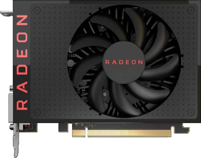 AMD Radeon RX 460 vs Nvidia GeForce GTX 750 Ti : Aralarındaki fark nedir?