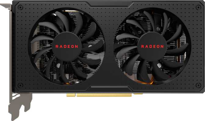 ≫ AMD Radeon RX 570X vs MSI GeForce GTX 1660 Ti Gaming X: ¿cuál es la ...
