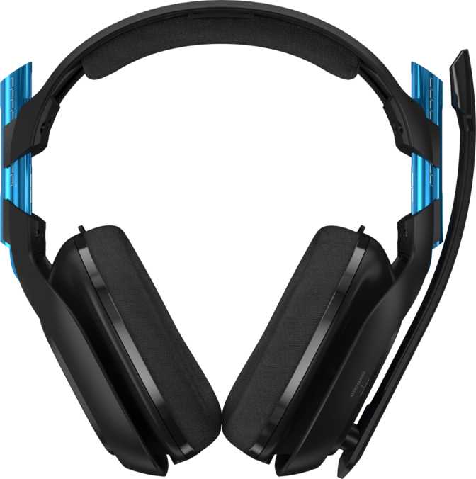 ≫ ASTRO A40 TR vs ASTRO A50 Gen 3: What is the difference?
