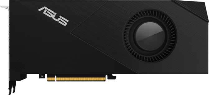 ≫ Asus GeForce Turbo RTX 2080 vs Nvidia GeForce RTX 2080 Ti Founders ...