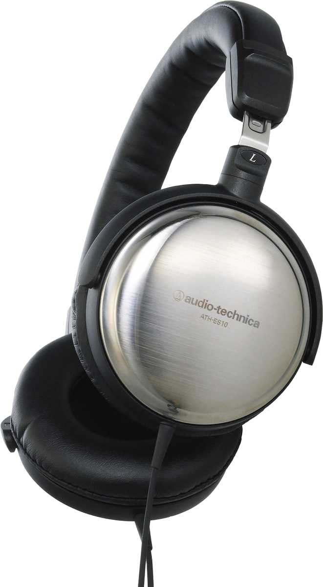 ≫Audio-Technica ATH-ES10 vs Audio-Technica ATH-ES700: в чем разница?