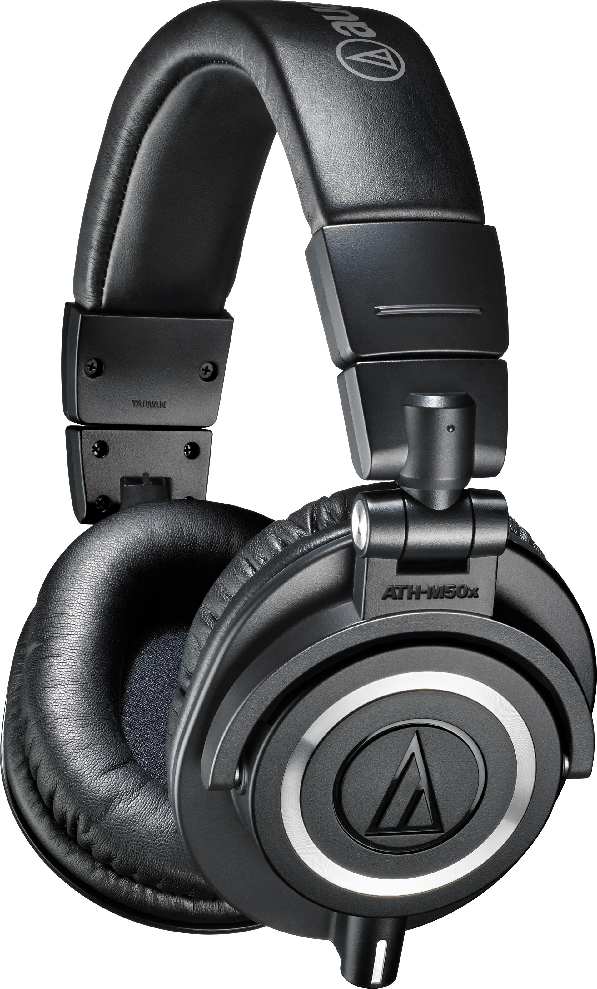 Audio-Technica ATH-M50x | Compare headphones