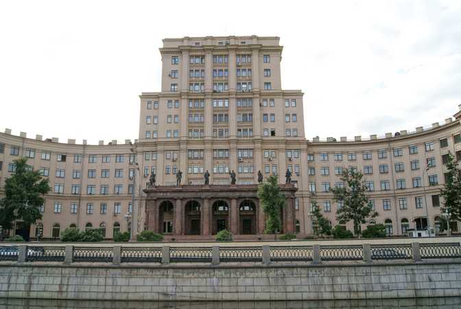 Bauman Moscow State Technical University review | 16 facts and highlights