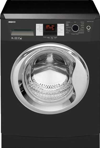 ≫ Beko WMB 81441 vs Samsung WA400PJHDWR/AA: What is the difference?