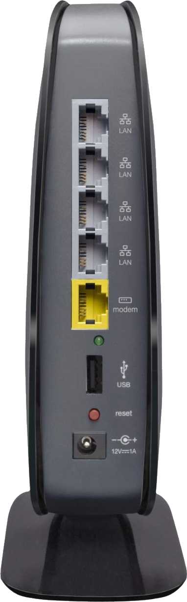 ≫ Belkin AC1800 vs TP-Link AC1750: What is the difference?