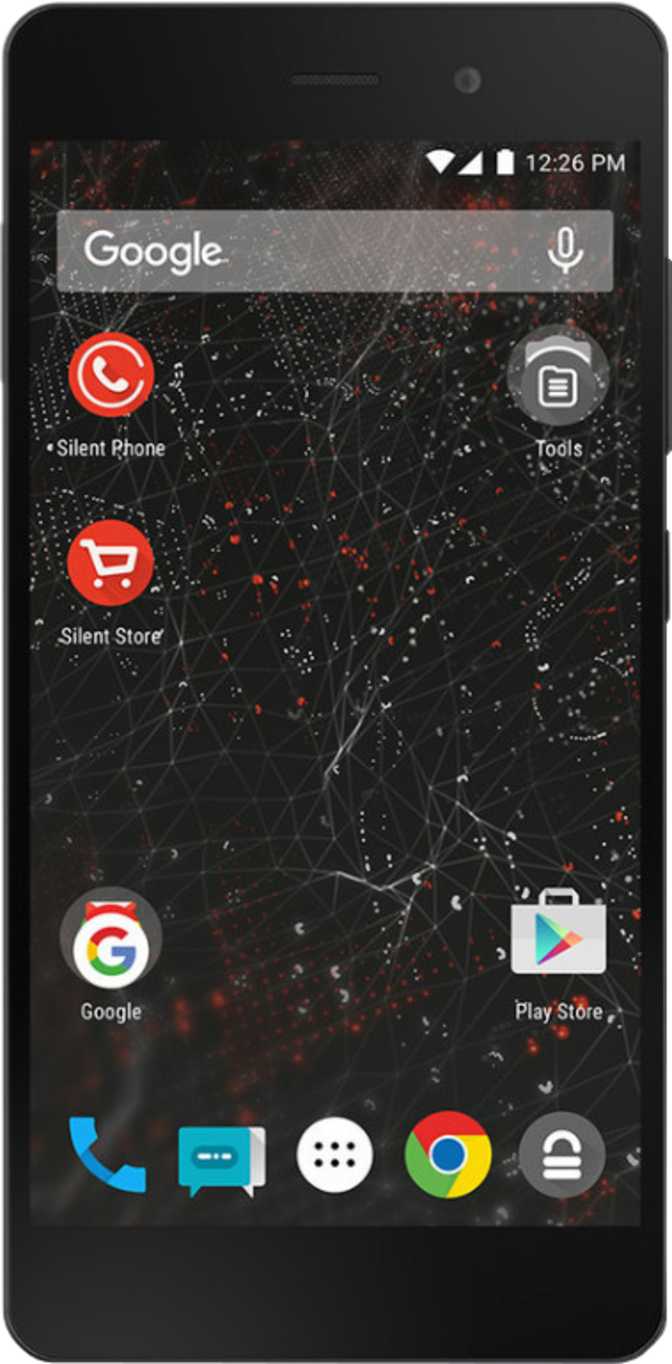 Blackphone 2 análisis | 43 características detalladas