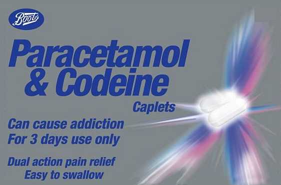 ≫ Boots Paracetamol & Codeine Caplets vs Midol Complete Caplets: What ...