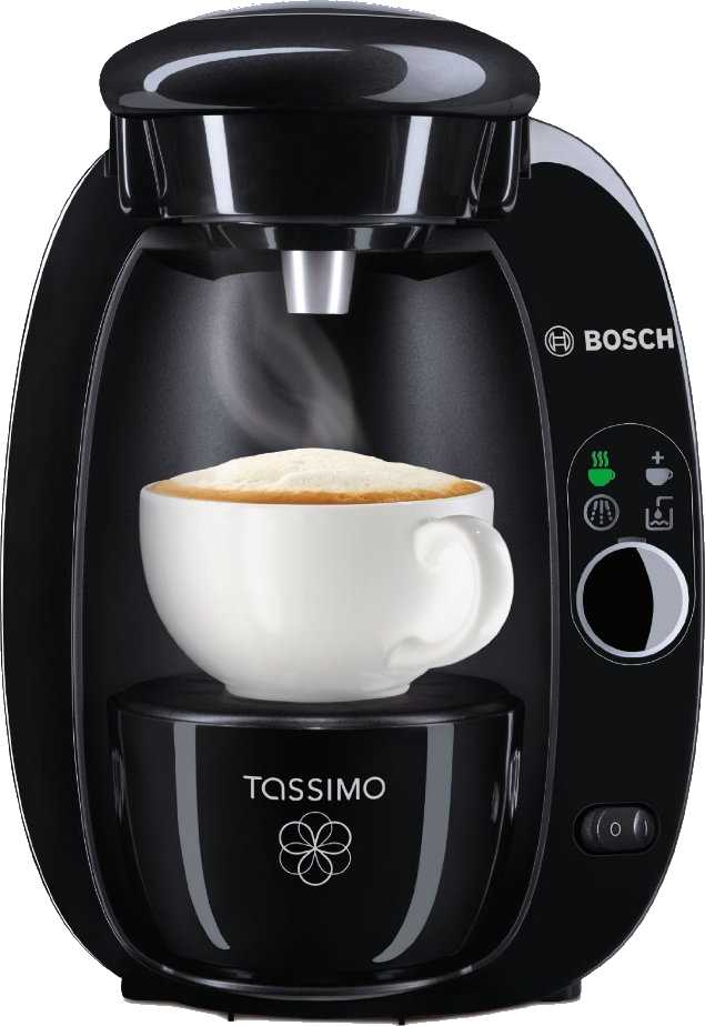 ≫ Bosch Tassimo Amia T20 vs Bosch Tassimo Vivy: What is the difference?