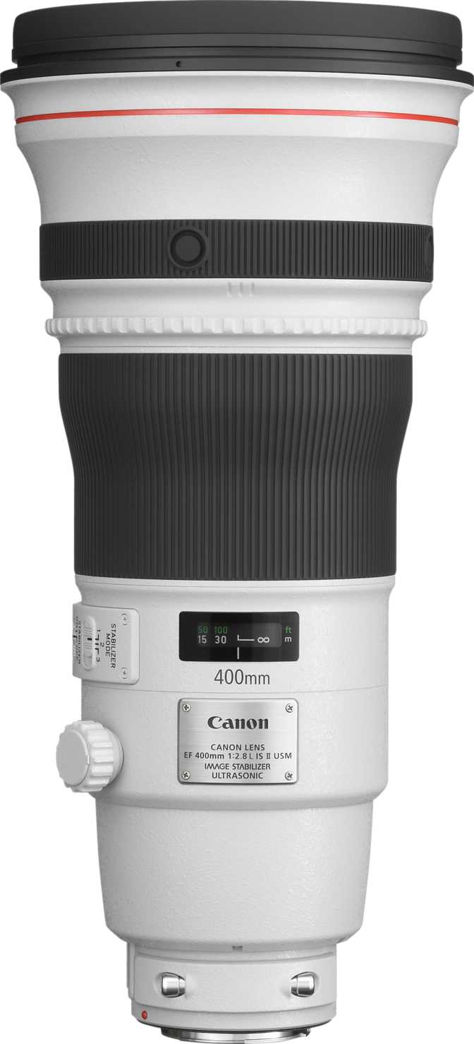 ≫ Canon EF 100-400mm F/4.5-5.6L IS USM vs Canon EF 400mm F/2.8L IS II ...