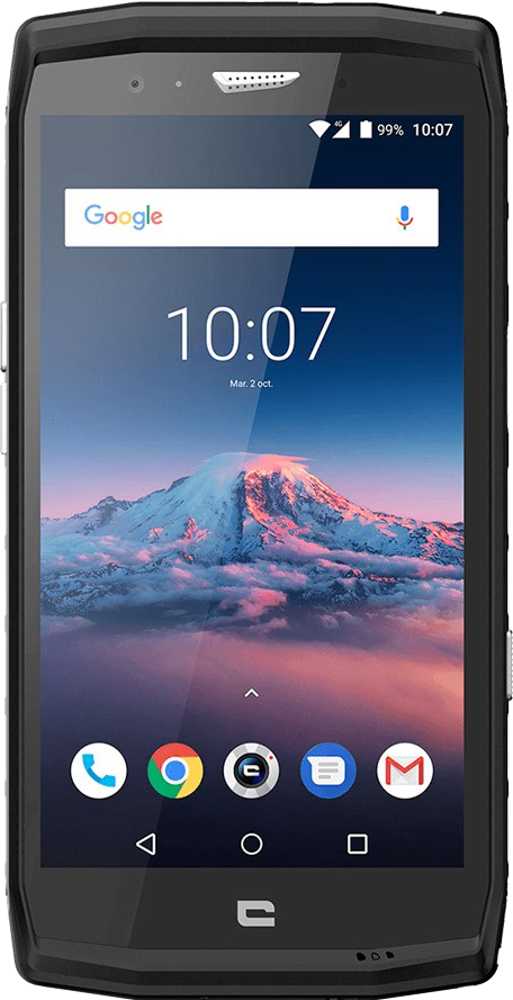 ≫ Crosscall Core-X3 vs Crosscall Trekker-X4: Quelle est la différence?