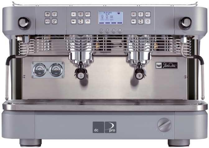 ≫ Dalla Corte DC Pro 2 Group review | 21 facts and highlights