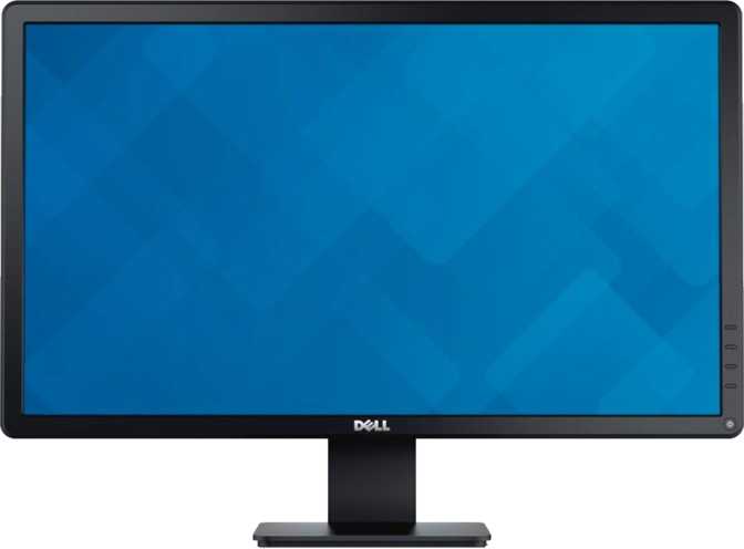 ≫ Dell P2414H vs Dell U2414H: What is the difference?