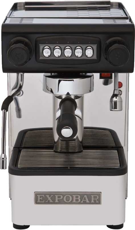 ≫ Expobar Office Control review | 25 facts and highlights