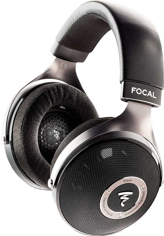 ≫ Focal Elear análisis | 18 características detalladas