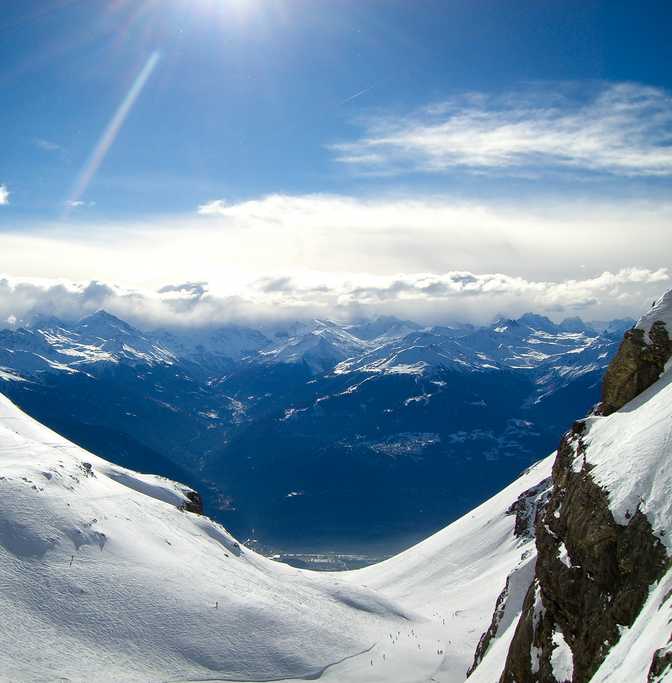 Four Valleys review | 34 facts and highlights