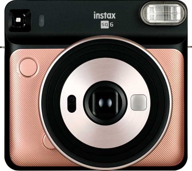 Fujifilm Instax Square SQ6 vs Fujifilm Instax Wide 300: What is the ...