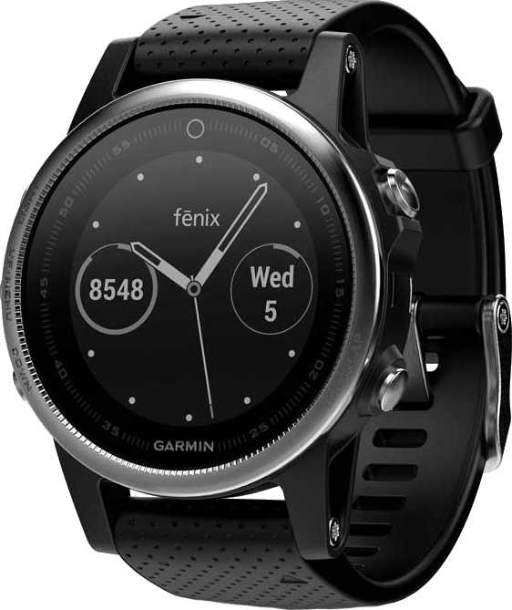 ≫Garmin Fenix 5S vs Garmin Forerunner 935: в чем разница?