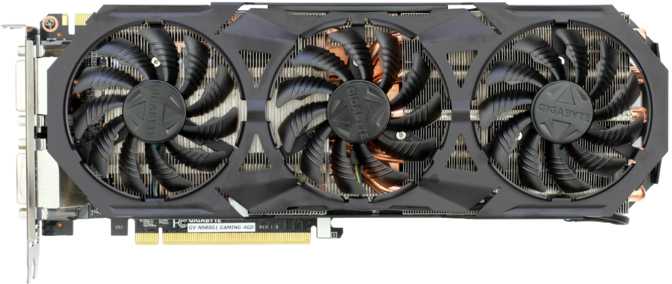 ≫ Gigabyte GeForce GTX 970 G1 Gaming vs Nvidia GeForce GTX 1660 Ti ...