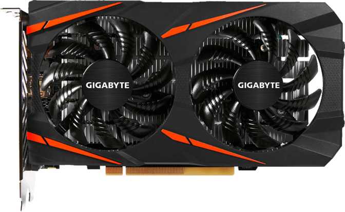 ≫ Gigabyte Radeon RX 460 WindForce OC 4GB vs MSI GeForce GTX 760 Gaming ...