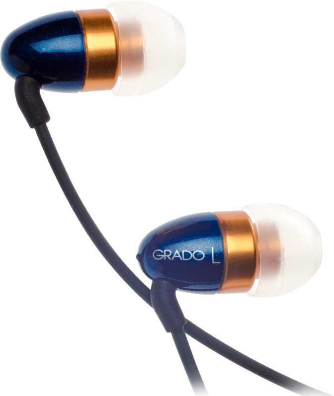 ≫ Grado GR10e vs Grado GR8e | Headphones comparison