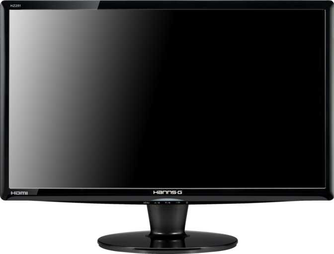 Hanns.G HZ281 review | 24 facts and highlights