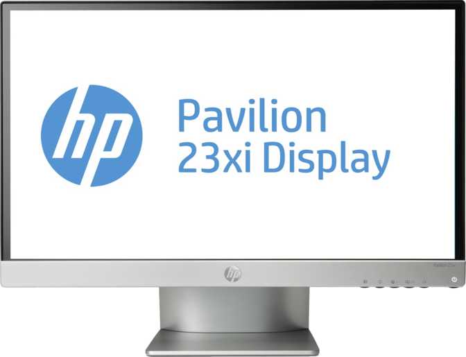 HP Pavilion 23xi review | 21 facts and highlights