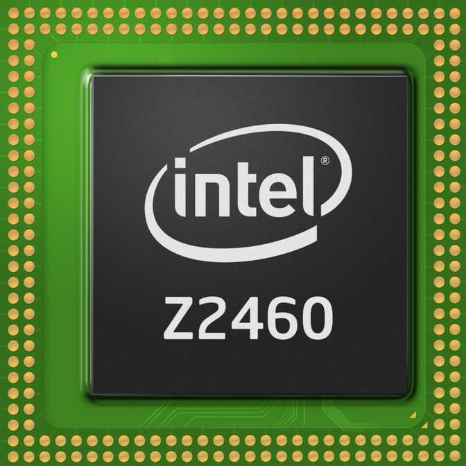Intel Atom Z2460 vs Intel Core i3-2102: Qual a diferença?