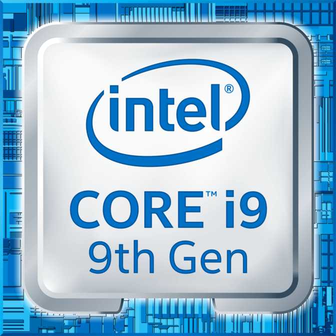 ≫ Intel Core i9-9900K análisis | 38 características detalladas