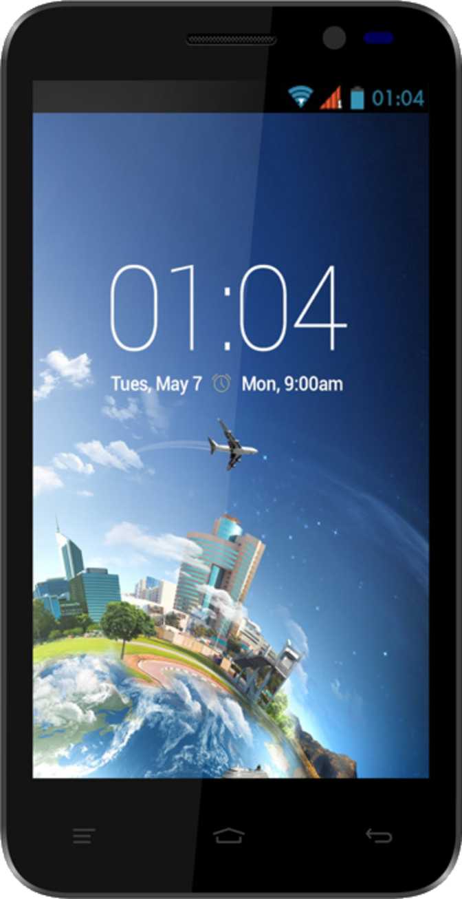 Kazam Tornado 2 5.0 review | 58 facts and highlights