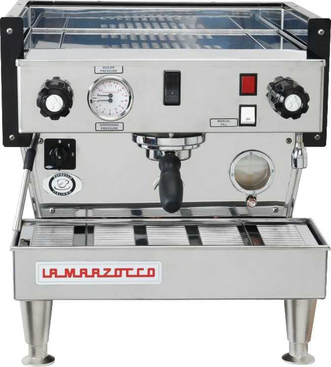 La Marzocco Linea Classic 1 Group review | 23 facts and highlights