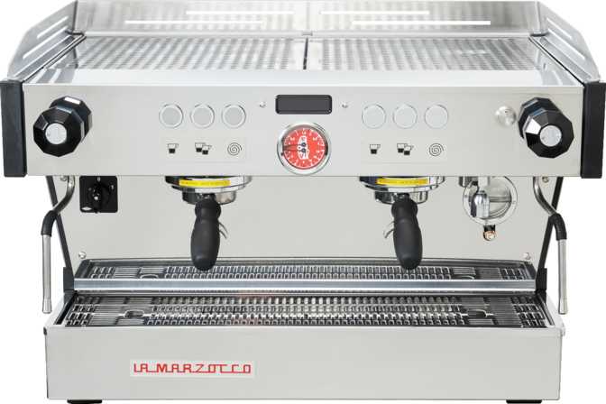 ≫ La Marzocco Linea Classic vs La Marzocco Linea PB 2 Group: What is ...